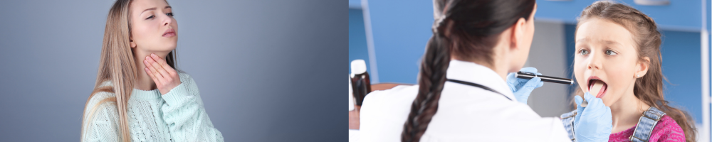 Mandulagyulladás: tünetek, kezelés és megelőzés - Foglaljorvost.hu