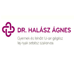 Dr. Halász Ágnes, fül-orr-gégész - Foglaljorvost.hu